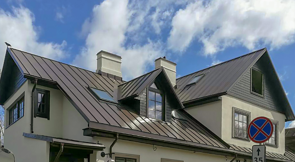 Classic stogo danga. Domina kaina? - BORGA