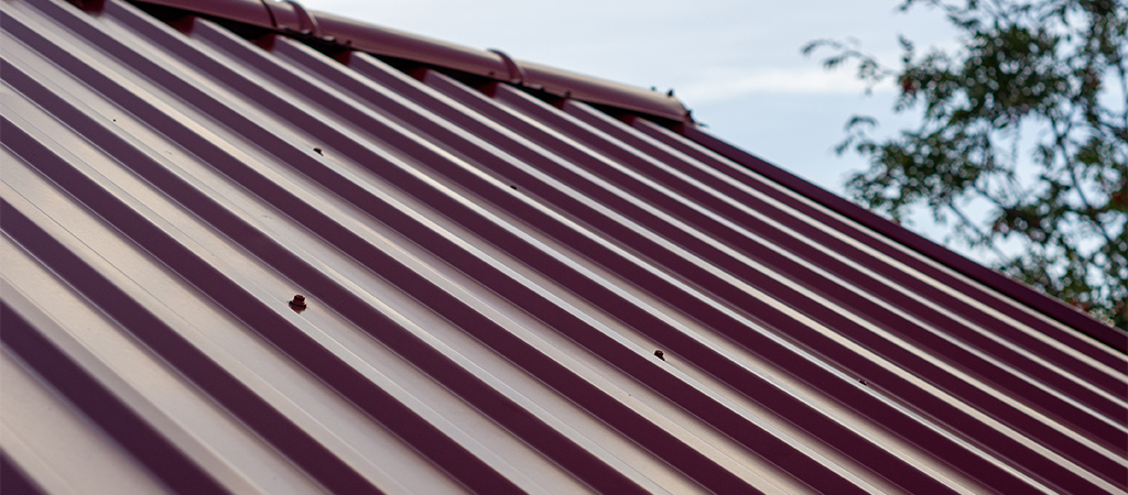 Stogo dengimas ir stogo keitimas - ką reikėtų žinoti? - Borga