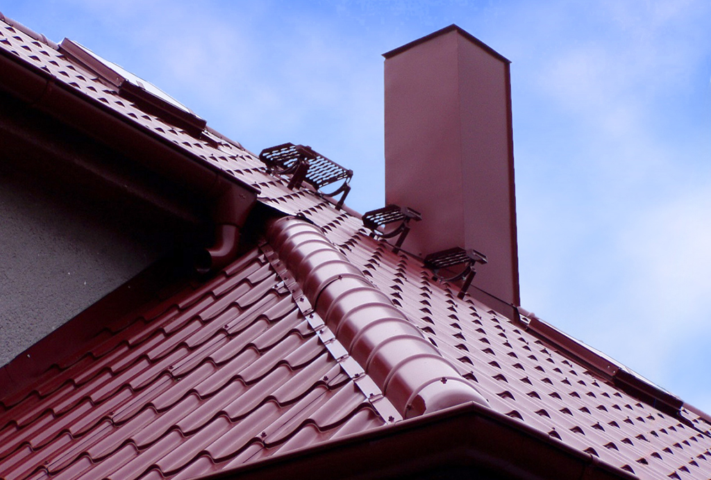 Stogo dangų kainos - Borga