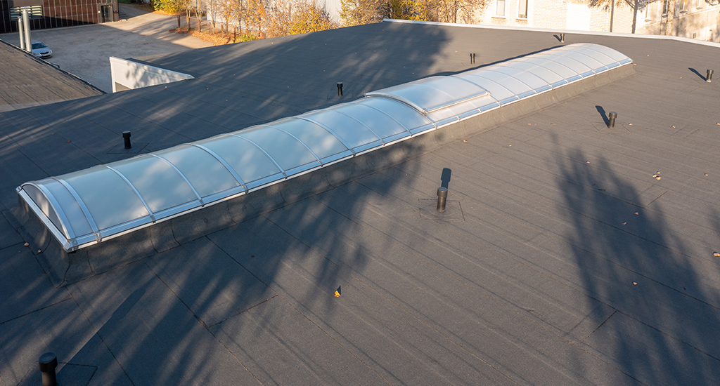 Stogo dangų kainos - Borga