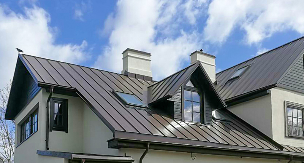 Stogo dangų kainos - Borga