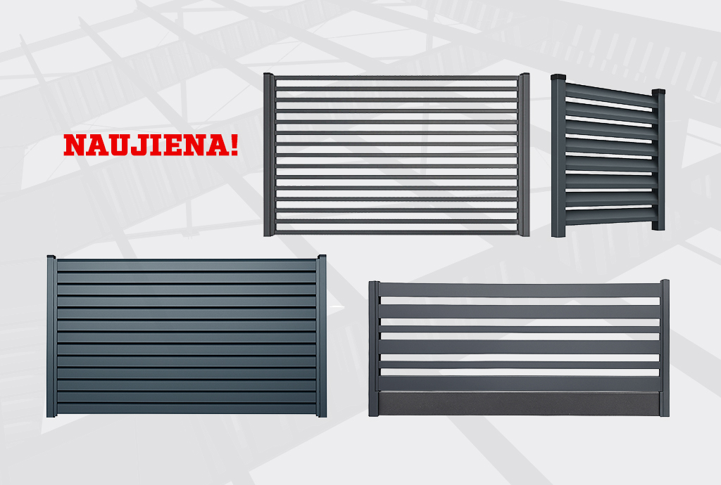 APVA parama individualių namų atnaujinimui 2025 | Borga